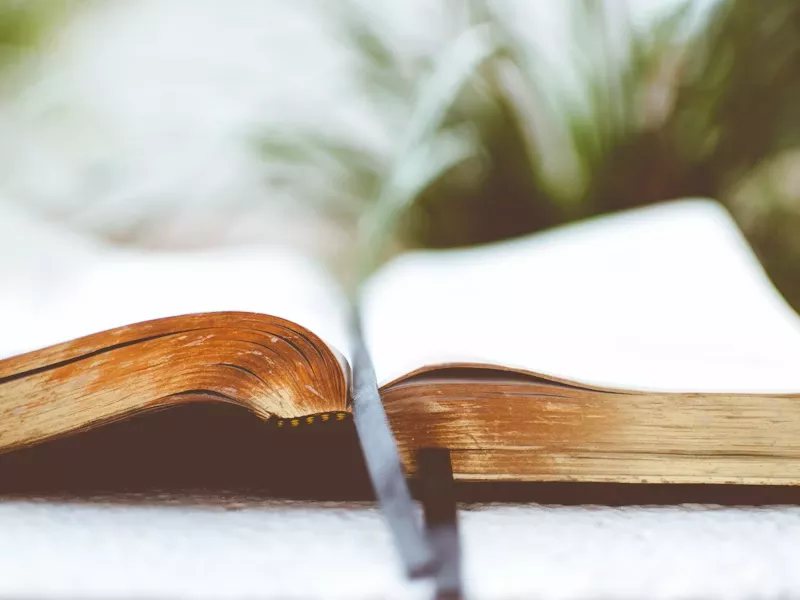 Free online Bible classes | World-class professors